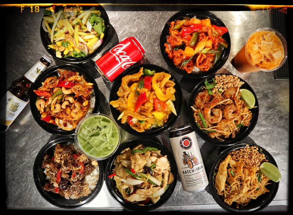 Thai Classic - Thai Classic